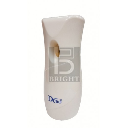 DURO Automatic Aerosol Dispenser – OKB Project