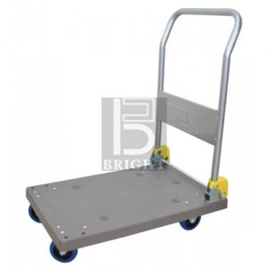 PE Platform Trolley – OKB Project
