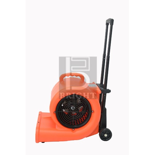 3 SPEED FLOOR BLOWER – OKB Project
