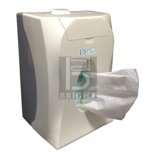 DURO Pop Up Tissue Dispenser – OKB Project