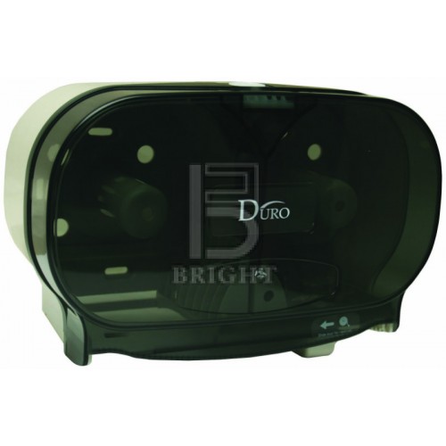 DURO® Two Toilet Roll Tissue Dispenser – OKB Project