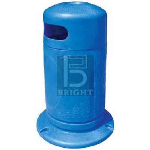 Damas Polyethylene Bin 95L – OKB Project