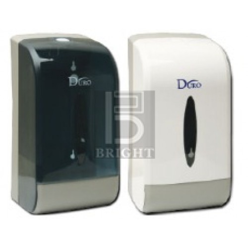 DURO Hygienic Bathroom Tissue Dispenser – OKB Project