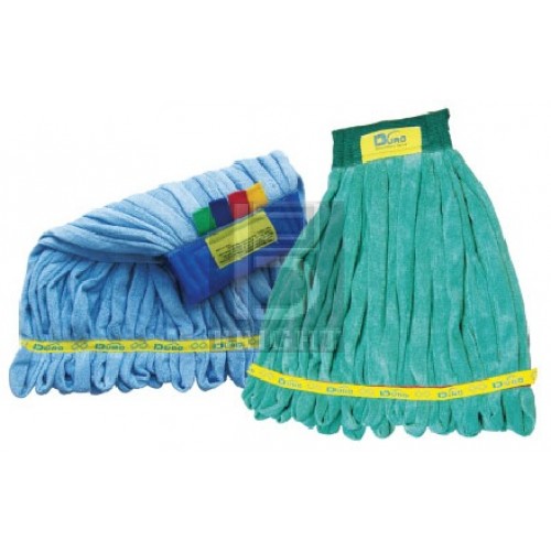 Microfiber Strip Tube Mop 38cm – OKB Project