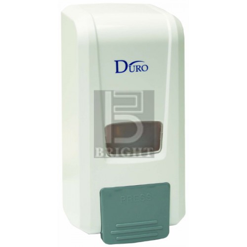 DURO® 1000ml Liquid Soap Dispenser – OKB Project