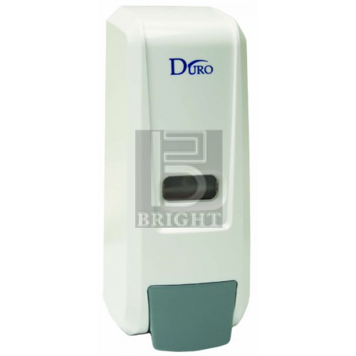 DURO® 400ml Foam Soap Dispenser – OKB Project