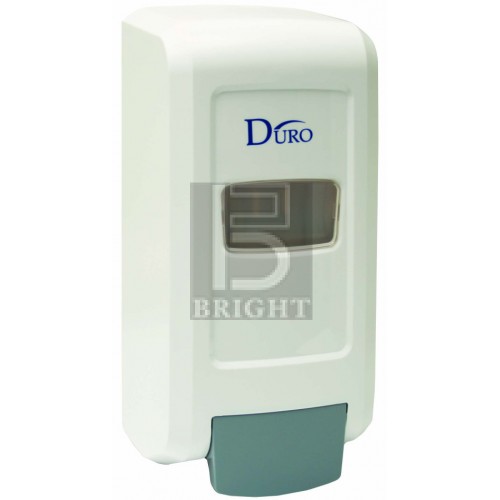 DURO® 1000ml Foam Soap Dispenser – OKB Project