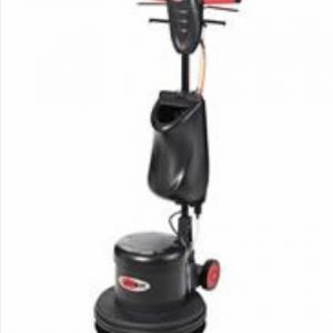 VIPER SINGLE DISC FLOOR SCRUBBER – OKB Project