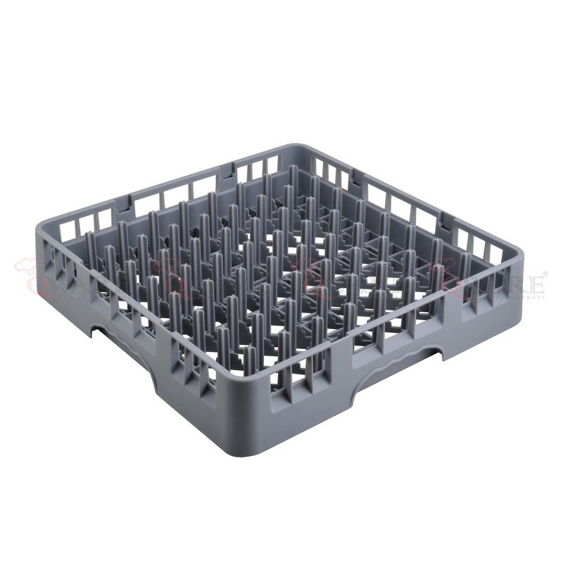 COMP PLATE AND TRAY RACK – OKB Project