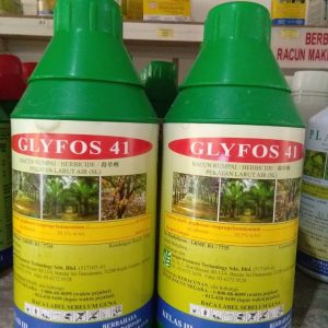 GLYFOS 41 – OKB Project