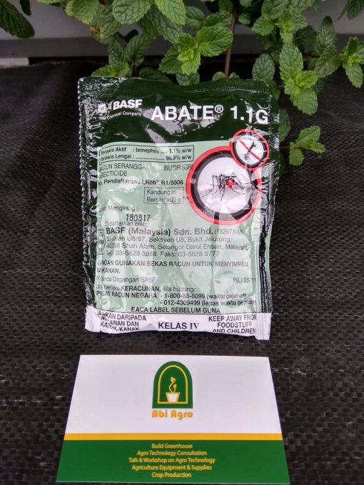 ABATE 1.1G – OKB Project