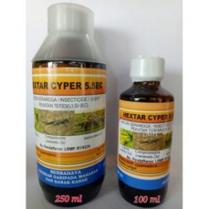 HEXTAR CYPER 5.5EC 1LTR – OKB Project